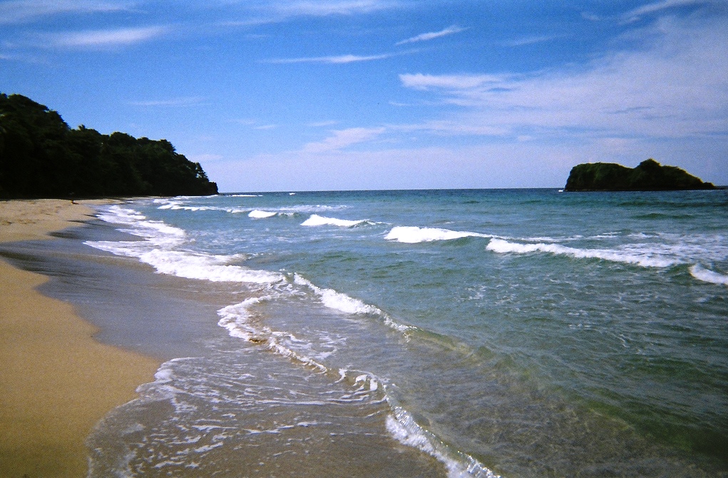 Découvrez un Costa Rica encore préservé | TAMERA