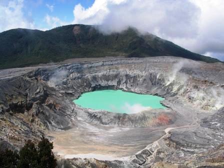 Découvrez un Costa Rica encore préservé | TAMERA